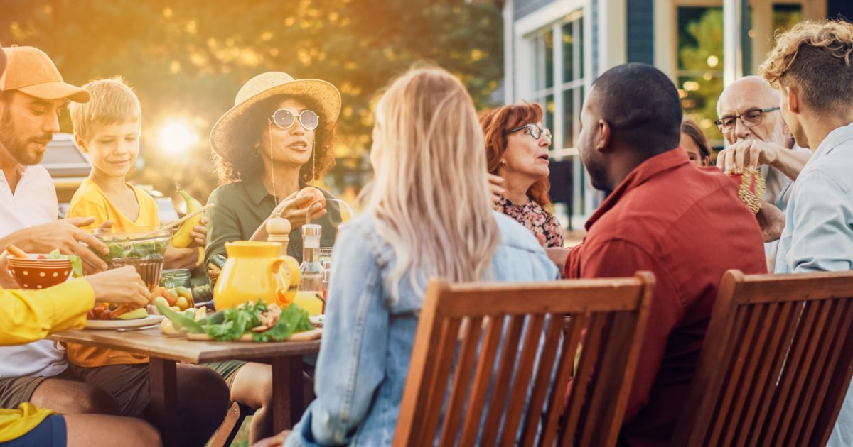 M'LORD Fine Foods - 10 Long Weekend Recipes Perfect for the Grill,…