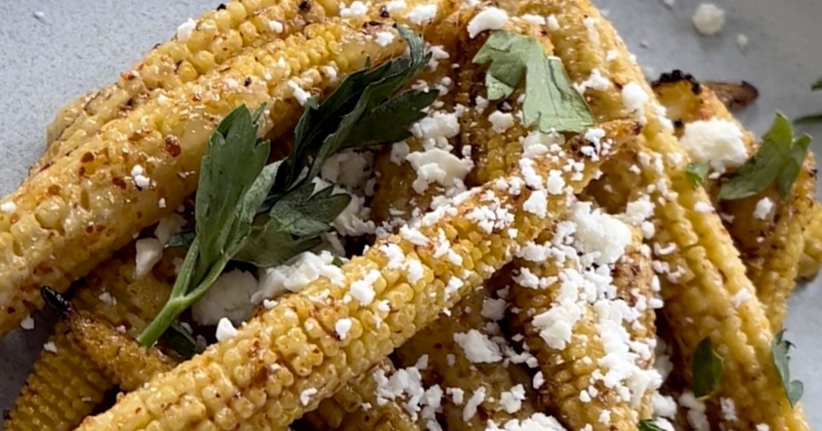 M'LORD Produits Fins - maïs croquants à la mexicaine